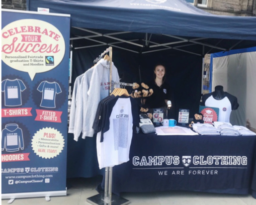 News | Campus Clothing